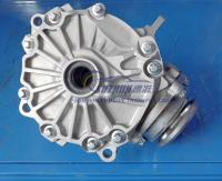China A2053304107 Front Axle Differential Gear RHD Mercedes C257 CLS 53 AMG 4MATIC for sale