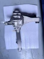 China Front Differential 3.69 Ratio A1673305200 for Benz GLE GLS W167 AMG 4MATIC for sale