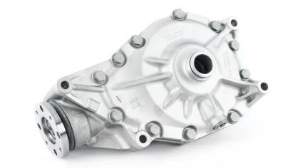 China BMW X5 X6 Final Drive Front Axle 31507594314 for sale