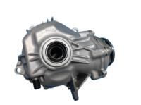 China Mercedes W253 GLC 63 S AMG Front Axle Differential Gear A2213308201 for sale