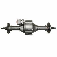 China Remanufactured Front Axle Differential Assembly 0C1409505S for VW Touareg Audi Q7 3.0L V6 for sale