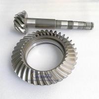 China Cayenne Q7 Differential Gear 0C1409505S Replacement for sale