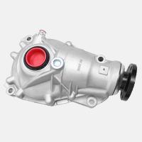 China Front Axle Differential Carrier for BMW X5 X6 F15 F16 3.15 Gear Ratio for sale