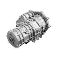 China Transfer Case Gearbox ATC35L for BMW F10 F11 F30 F34 F36 4WD AWD for sale