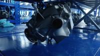 China Mercedes C257 CLS 53 AMG Front Axle Differential Gear A2053304107 for sale
