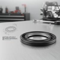 China Automotive Part Car Oil Seal Press Fit Installation Type Ensuring Optimal Efficiency Durable Performance for Vehicle Maintenance for sale