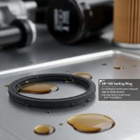 China DP-100 Sealing Ring for Car Oil Regular Maintenance Required High Durability Material Ensuring Sealing Under Harsh Engine Conditions for sale