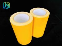 China Double Sided Hot Melt Adhesive Tape 2 Inches x 20 Yards for Carpet Anti-Slip with 260μm Thickness for sale