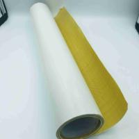 China Yihong 200um Double Sided Mounting Tape with 176°F Temperature Resistance for Flexographic Printing for sale