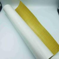 China Yihong 3833 Flexographic Plate Mounting Tape 200μm Thickness 176°F Temperature Resistance Yellow Ginger for sale