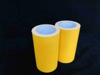 China Aircraft Double Sided Flame Retardant Duct Tape 5mm-200mm Width 25m-50m Length for Military and Automotive for sale