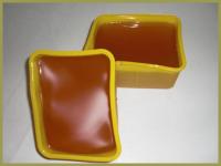 China Multicolor Rubber Hot Melt Adhesive Blocks 2.5kg-12.5kg for Label Stickers with 10+ Hour Holding Power for sale