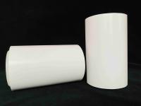 China Nontoxic Double Sided Tissue Tape 15-40mm Width 50-200m Length Weatherproof Carton Box Sealing for sale