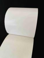 China Nontoxic Double Sided Tissue Tape 15-40mm Width 50-200m Length Weatherproof Carton Box Sealing for sale