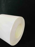 China Nontoxic Double Sided Tissue Tape 15-40mm Width 50-200m Length Weatherproof Carton Box Sealing for sale