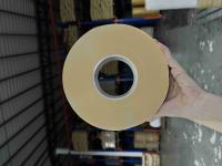 China Hot Melt Stretch Release Adhesive Tape 1020mm x 600m Removable for Electronics Assembly and Repair for sale