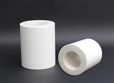 China Auto Odorless Industrial Transfer Tape 20mm-55mm Width, Moistureproof Adhesive Film for Automotive Interiors for sale