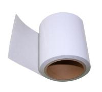 China Auto Odorless Industrial Transfer Tape 20mm-55mm Width, Moistureproof Adhesive Film for Automotive Interiors for sale