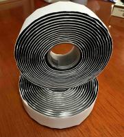 China Hook and Loop Hot Melt Adhesive Tape 1