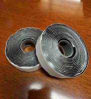 China Hook and Loop Hot Melt Adhesive Tape 1