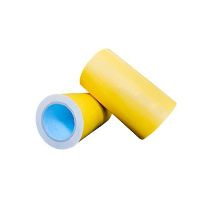 China OEM Double Sided Carpet Adhesive Tape 260μm Thickness 25mm-50mm Width Detachable Weatherproof for sale