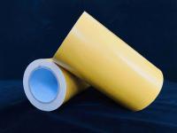 China Double Coated Carpet Tile Adhesive Tape 2-3 Inch Width Waterproof UV Resistant for Flooring Installation for sale