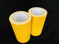 China Double Coated Carpet Tile Adhesive Tape 2-3 Inch Width Waterproof UV Resistant for Flooring Installation for sale