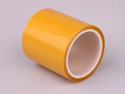 China Heavy Duty Double-Sided Carpet Adhesive Tape 11.8 mils Thickness, 68 lbs/in Tensile Strength for Floor Installation for sale