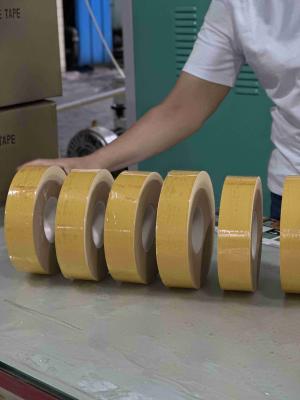 China Waterproof Stretch Release Adhesive Tape 0.15mm-0.35mm Thickness for Screen Replacement with 60℃ Temperature Resistance for sale