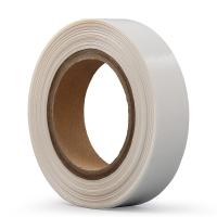 China White Oilproof Battery Replacement Tape 10-50mm Width 10-100m Length for Electronics Assembly for sale