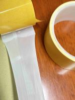 China Electronic Stretch Release Adhesive Tape for Screen Repair - Waterproof, 1-2mm Thickness, Residue-Free Removal for sale