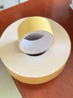 China Battery Stretch Release Adhesive Tape 40mm x 100m Double Sided for Electronics Mounting for sale