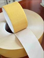 China Battery Stretch Release Adhesive Tape 40mm x 100m Double Sided for Electronics Mounting for sale