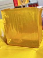 China 5kg Hot Melt Adhesive Blocks for Labels & Stickers - Nontoxic, 0.5-12.5kg Options, Eco-Friendly Industrial Adhesive for sale