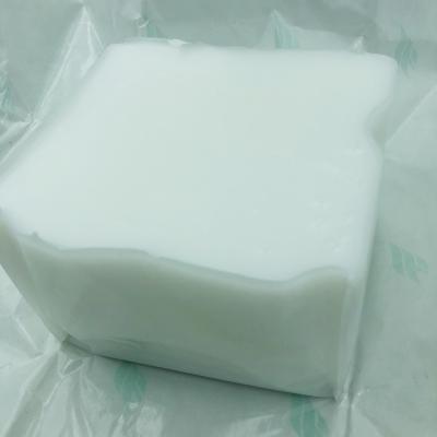 China Stable Odorless Hot Melt Adhesive Blocks for Packaging - 2.5kg to 12.5kg Sizes with 1 Ton MOQ for sale