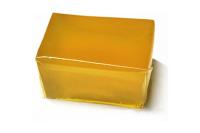 China Stable Odorless Hot Melt Adhesive Blocks for Packaging - 2.5kg to 12.5kg Sizes with 1 Ton MOQ for sale