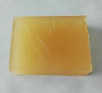 China Stable Odorless Hot Melt Adhesive Blocks for Packaging - 2.5kg to 12.5kg Sizes with 1 Ton MOQ for sale