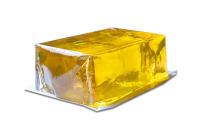 China Hot Melt Adhesive Block 2.5kg-12.5kg for Disposable Products with Strong Viscosity and Low Temperature Operation for sale