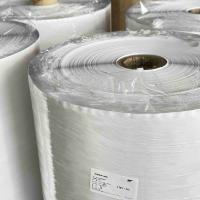China Double Sided Tissue Hot Melt Adhesive Tape 0.14mm Thickness 2830g/20mm Adhesion for Automotive Industry for sale