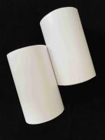 China Anti Warping Double Coated Tissue Tape 0.14mm Thickness with 2500g/20mm Adhesion for Automotive Interior Applications for sale