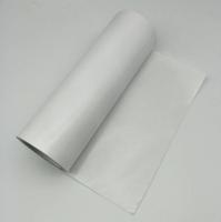 China Anti Warping Double Coated Tissue Tape 0.14mm Thickness with 2500g/20mm Adhesion for Automotive Interior Applications for sale