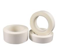 China 0.15mm Double Sided Tissue Tape with 3820g/20mm Adhesion at -20℃ for Industrial Applications for sale