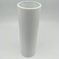 China 0.15mm Double Sided Tissue Tape with 3820g/20mm Adhesion at -20℃ for Industrial Applications for sale