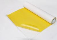 China Hot Melt Flexographic Plate Mounting Tape 0.21mm Thickness for Professional Printing Applications for sale