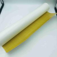 China 340mm x 1m Nontoxic Flexographic Printing Tape - Rubber Type Mounting Adhesive with Strong Reusability for Packaging Industry for sale