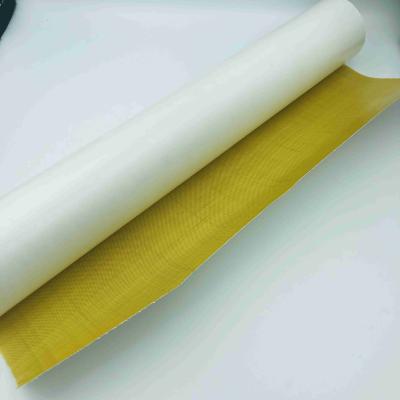 China 340mm x 1m Nontoxic Flexographic Printing Tape - Rubber Type Mounting Adhesive with Strong Reusability for Packaging Industry for sale