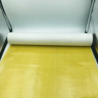 China Eco-Friendly Flexographic Plate Mounting Tape with 80°C Heat Resistance and 3-Year Shelf Life for Printing Industry for sale