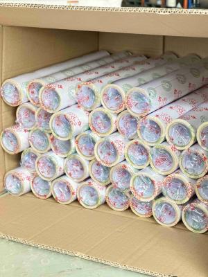 China Reusable Hot Melt Flexo Printing Plate Mounting Tape - 40°C Long-term & 80°C Short-term Temperature Resistance for sale