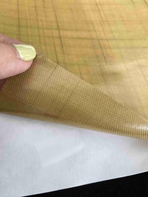 China 340mm x 2.5m Natural Rubber Flexographic Plate Mounting Tape - Odorless Hot Melt Adhesive for Printing Industry for sale