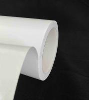 China Heatproof Paper Adhesive Transfer Tape 20-55mm x 100m Waterproof for Shoes Industry Hot Melt Double Sided for sale